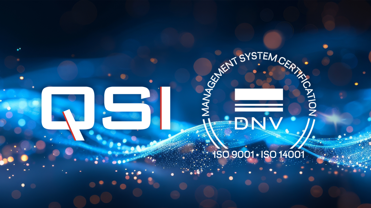 About QSI – Quantum Scientific Imaging